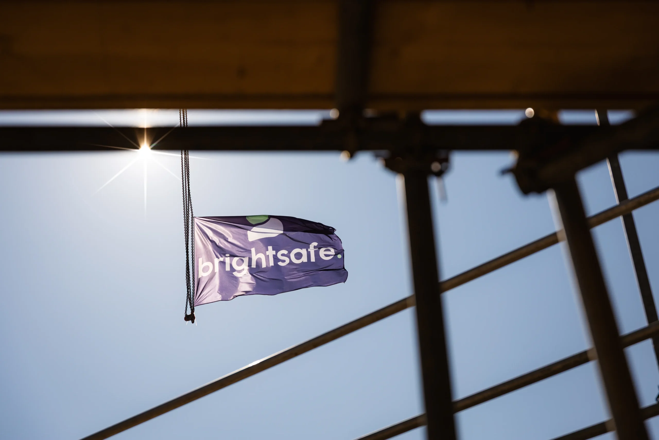 Contact · Brightsafe